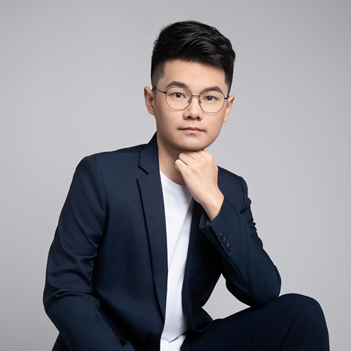 Shouyi Lu - Homepage